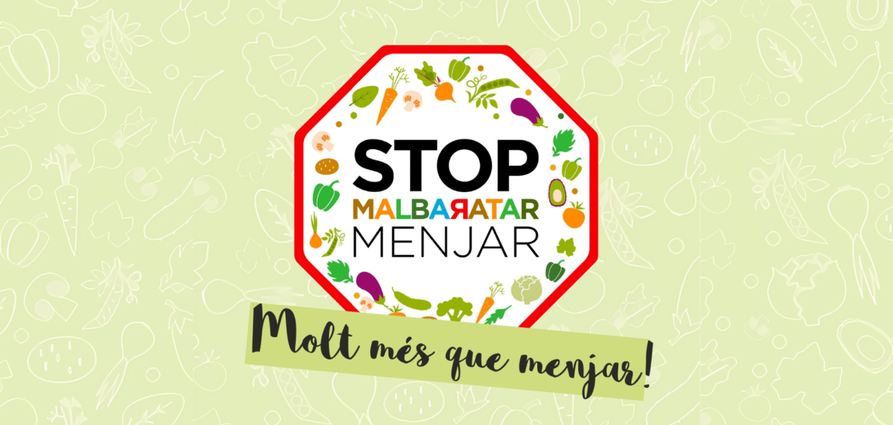 Guia contra el malbaratament alimentari al menjador escolar - Fundesplai Món Escolar